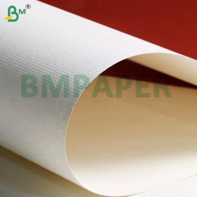 Cina 100 g 110 g cotone bianco di texture Durabilità Seccazione rapida Educazione artistica Pittura Acquerello carta in vendita