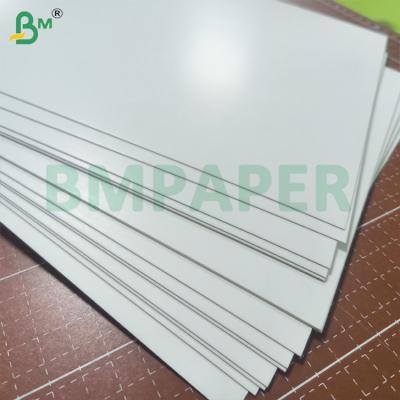 Cina Kit n. 6 Cartoncino pergamena C1S 255gsm per contatto diretto con alimenti in vendita