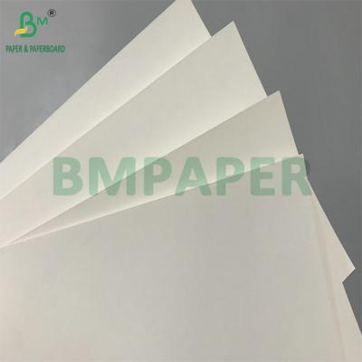 Cina Kit bianco alto 6 cartone antigrasso per la fabbricazione di contenitori per alimenti in vendita