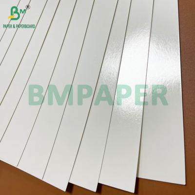 Cina Carta per imballaggio alimenti surgelati ad alta rigidità 275 g/m² + 15 g PE, 635 x 902 mm in vendita
