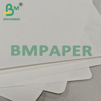 Cina Carta 1073B Rotonda, Resistente, Termosaldabile, 177 x 277mm Per l'Industria Medica in vendita