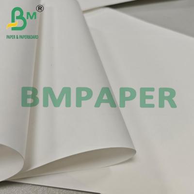 Cina Carta 1073B Rotonda, Resistente, Termosaldabile, 177 x 277mm Per l'Industria Medica in vendita