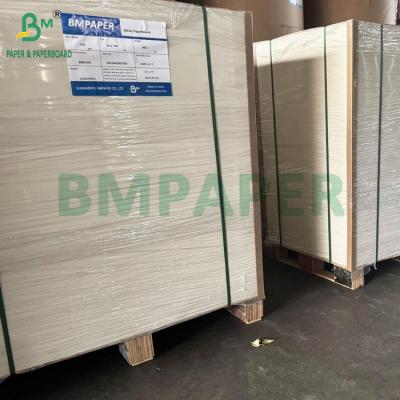 Κίνα Καλή αντοχή 250g - 400g Θερματικά σφραγιστές κυλίνδρους από χαρτόνι πλάτος 1041mm προς πώληση