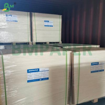 China Expansible 120Gram 150Gram White Kraft Paper For Coffee Package Bags 90 x 102cm for sale