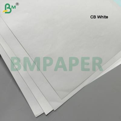 China 75 g 80 g Papel de factura de cores CB CFB CF Impressão a laser multicolor à venda