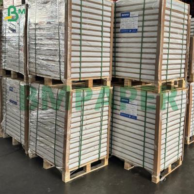 China 75 g 80 g Papel de factura de cores CB CFB CF Impressão a laser multicolor à venda