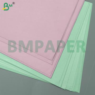 China Papel Carbono Sem Carbono com Revestimento Especial para Formulários Comerciais de 2 Vias, 3 Vias e 4 Vias à venda