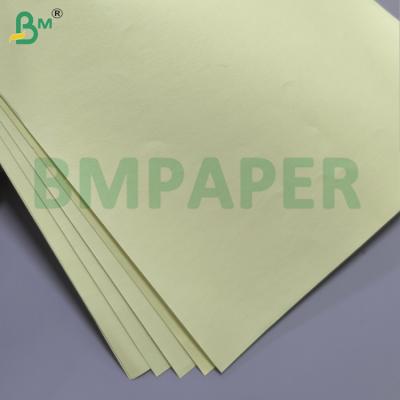 China Papel Carbono Sem Carbono com Revestimento Especial para Formulários Comerciais de 2 Vias, 3 Vias e 4 Vias à venda