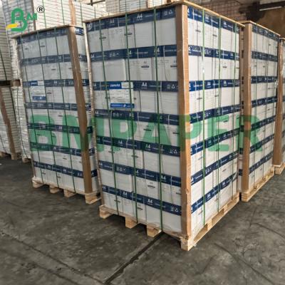 China Papel Carbono Sem Carbono com Revestimento Especial para Formulários Comerciais de 2 Vias, 3 Vias e 4 Vias à venda