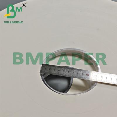 Cina Carta per incarto cannucce compostabile 24gsm 29/33mm per l'imballaggio di cannucce in vendita