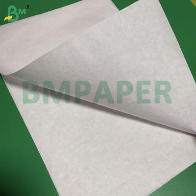 China 60gsm Extra Large White Crepe Paper For Make Paper Flowers Craft paper for sale