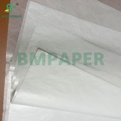 China Biologisch afbreekbaar BPA-vrij 30GSM 40GSM Waxed Deli Paper voor burgerverpakkingen Te koop