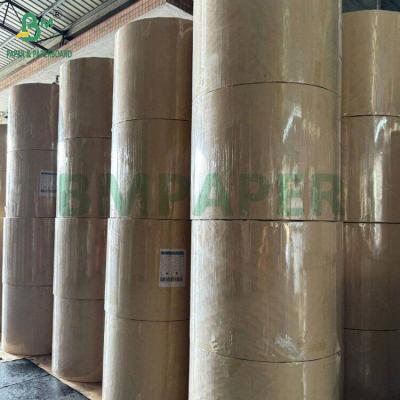 China Biologisch afbreekbaar BPA-vrij 30GSM 40GSM Waxed Deli Paper voor burgerverpakkingen Te koop