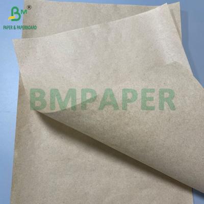 Cina Carta di rivestimento in vetro fotovoltaico naturale marrone da 36 grammi per la protezione del vetro in vendita