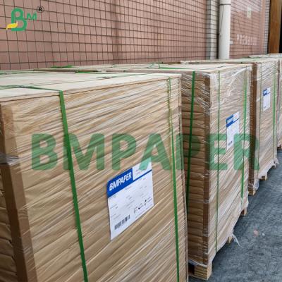 Cina Carta di rivestimento per frigoriferi ad aria Carta non sbiancata e sbiancata Carta per pergamena per microonde in vendita