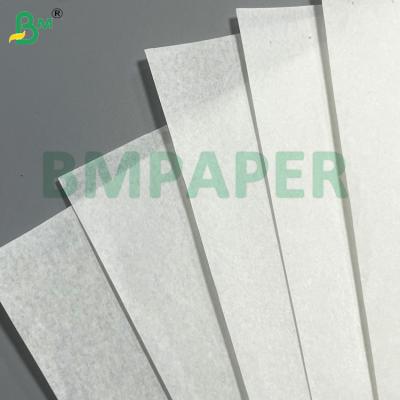 Cina 35 gm 40 gm Alimenti stampabili - Kit di grado 7 Carta di imballaggio alimentare greaseproof per alimenti fritti Imballaggio hamburger sandwich in vendita