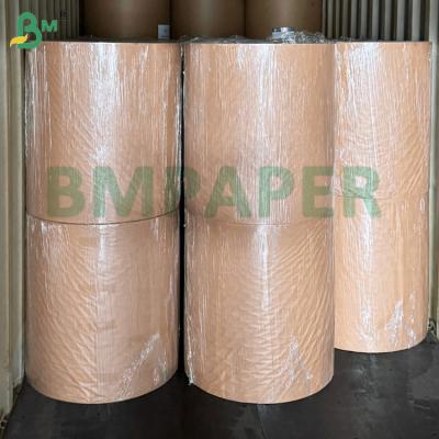 China 70gsm Tear Resistance Wet Strength Paper For Beer Labels Nautical Map for sale