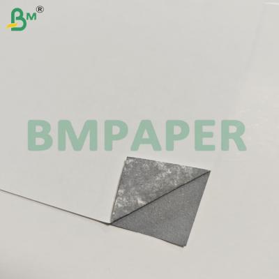 Quality 330Gsm Double Side Coated Black Core Playing Card Paper Sheetsfor sale