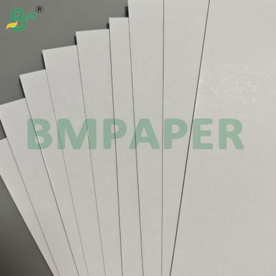Quality 330Gsm Double Side Coated Black Core Playing Card Paper Sheetsfor sale