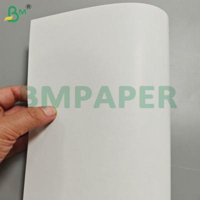 Quality 330Gsm Double Side Coated Black Core Playing Card Paper Sheetsfor sale