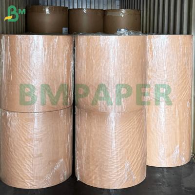 China 40Gsm High Strength Industrial Lining Paper Sheets for Glass for sale