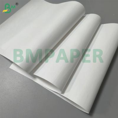 China Papel de impresión térmica directa Papel blanco de oficina polivalente 75 gramos en venta