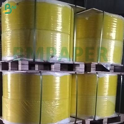 중국 80gsm CB CFB CF 8.5"x14" 컬러풀 NCR 복사 물류 물류 용지 판매용