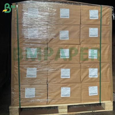 China 1070D 1056D High-Performance Inkjet Coated Fabric Paper For Desktop Printing A4 A5 Custom Sizes for sale
