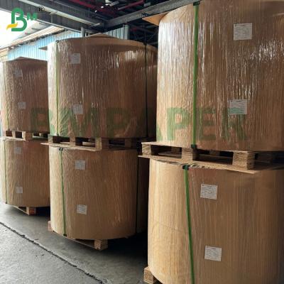 China 80g White Cash Register Paper Rolls For Logistics And Warehouse Labels for sale