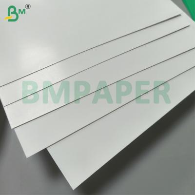 Cina 300 grammi di carta di divano rivestita a doppio lato per la stampa digitale di fascia alta in vendita