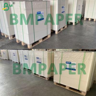 Cina 300 grammi di carta di divano rivestita a doppio lato per la stampa digitale di fascia alta in vendita