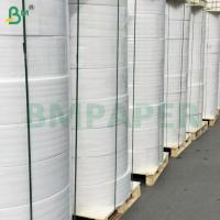China 55gsm Sustainable Carbonless Copy Paper Rolls for Multiple Forms for sale