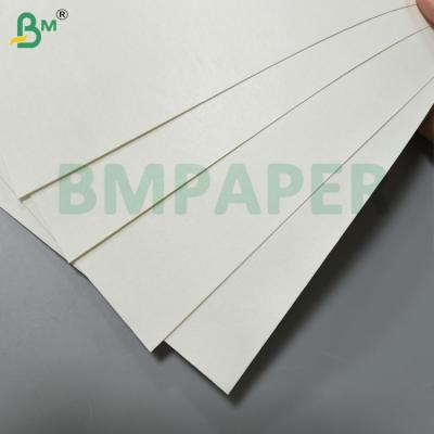 China Virgin Fibre Cartonboard With Grease Barrier 245gsm Excellent Printability for sale