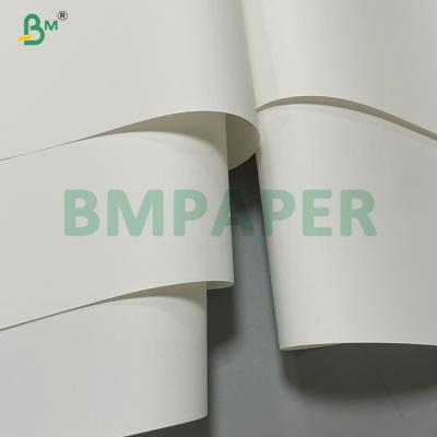 China 200um Easily Degradable Tear - Resistant Waterproof Stone Paper For Waterproof Maps High- End Notebook for sale
