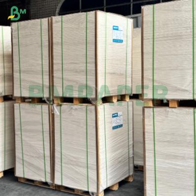 China 200um Easily Degradable Tear - Resistant Waterproof Stone Paper For Waterproof Maps High- End Notebook for sale