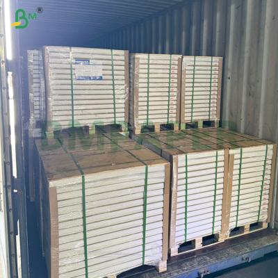 China 90g White Extensible Crack - Proof Sack Kraft Paper For Paper Bag for sale