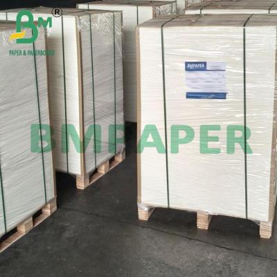 China 0.7mm Thickness Eco-Friendly High Absorbency Blotter Paper for Printing for sale