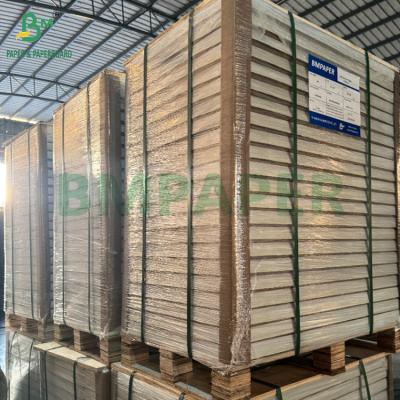 중국 55G ~ 80G 자동 인쇄 복사용 종이 CB 흰색 CFB 분홍색 CF 노란색 사무실 사용 판매용