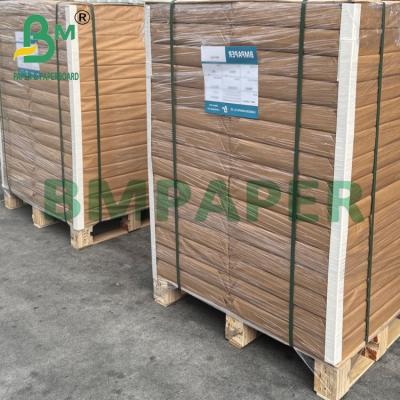 Chine Papier crème léger pour reliure de livres à couverture rigide de luxe 787 x 515mm à vendre