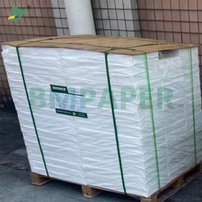 China Smooth C2S Posters Digital Printing Paper in Sheets 300g for sale