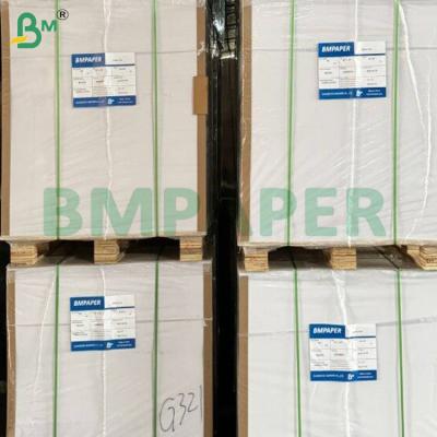 China Good Stiffness Biodegradable SBS Triplex Paperboard for Boxes for sale