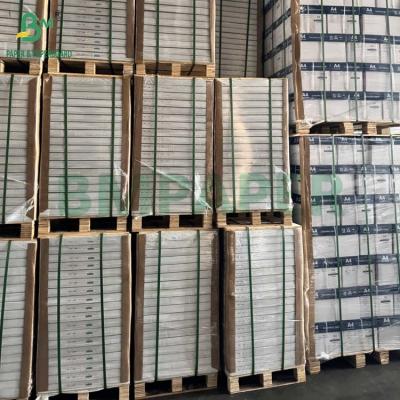 China 57grs 60grs Auto Copy NCR Computer Paper Black Image For Sales Receipt for sale