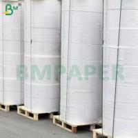 China Clear Image Carbonless Copy Paper Sheets for Various Receipts for sale