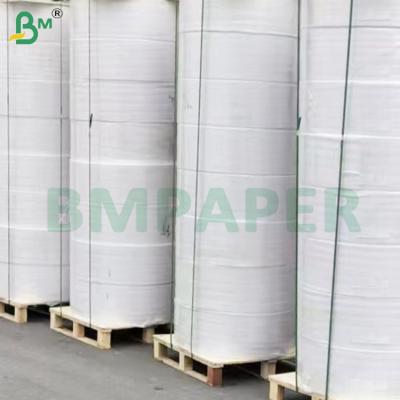China Clear Image Carbonless Copy Paper Sheets for Various Receipts for sale