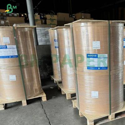 China 56gsm Yellow Back Black Waterproof Mango Wrapping Protection Paper for sale