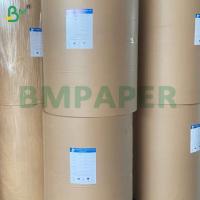 China Double Side Silicone Coated Paper Sheets for Biscuit Packaging for sale