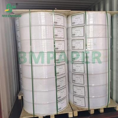 China 75gsm 80gsm 11 x 17 NCR Carbonless Paper For Dot Matrix Printer for sale