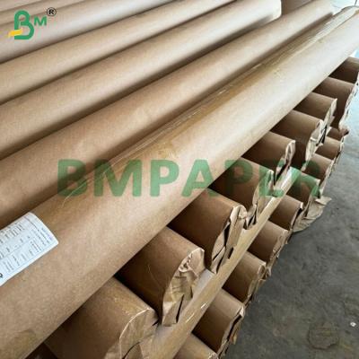 China High Absorbency Poultry Farm Floor Paper White 74 Cms X 200 Mtr Roll for sale