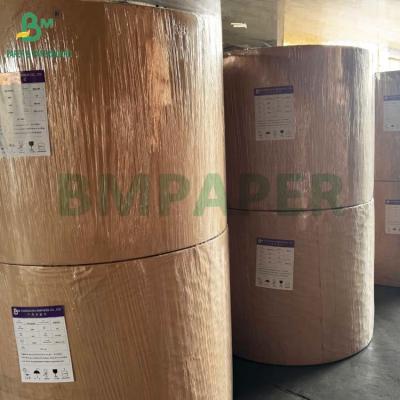 China Single Side Glossy C1S Cardstock 16pt 18pt 24pt For Clamshell Blister Packing for sale