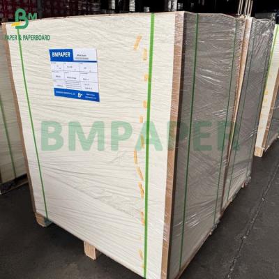 China 16PT Blister Paper Thermoformed Cardboard for Toothbrush Clamshell Packing for sale